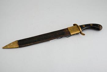 FASKINKNIV, m/1848. - Bukowskis