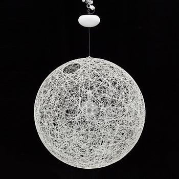 TAKLAMPA, "Random light", Bertjan Pot för Moooi, formgiven 2001 ...