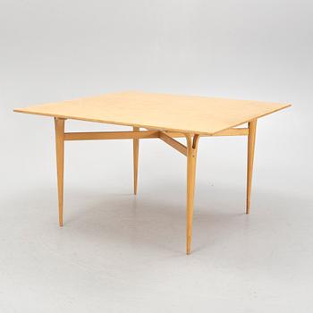 Bruno Mathsson, bord, Firma Karl Matjsson, Värnamo. - Bukowskis