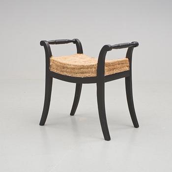 BANKETT, Karl-Johan, 1800-talets första hälft. - Bukowskis