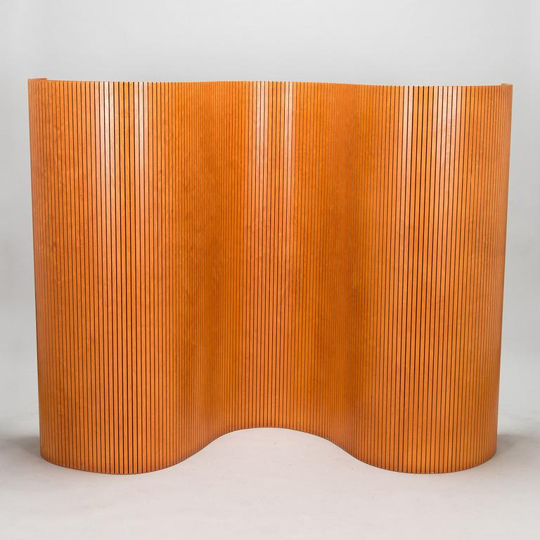 Sebastian Lönnqvist, a 'Sebastian' screen/room divider, Martela ...