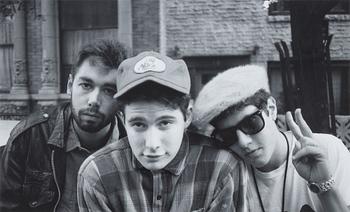 Ricky Powell, fotografi, signerat och numrerat, 20/20. - Bukowskis