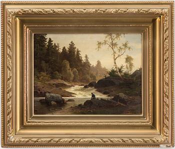 AXEL NORDGREN, - Bukowskis