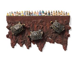 Per B. Sundberg, "Perspektiv". - Bukowskis