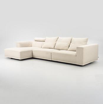 Modulsoffa, 3 delar, "Baseline", Eilersen. - Bukowskis