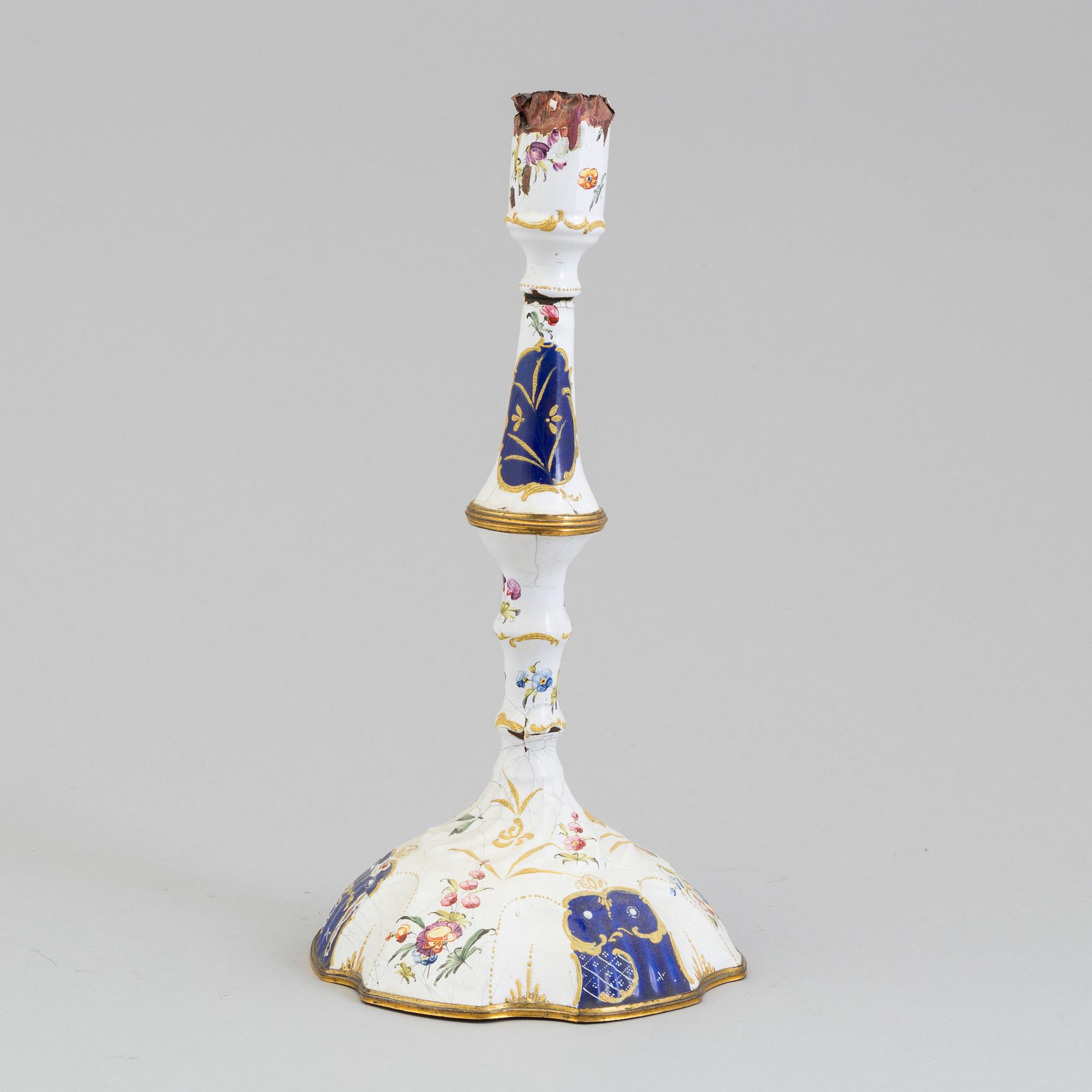 candlestick battersea