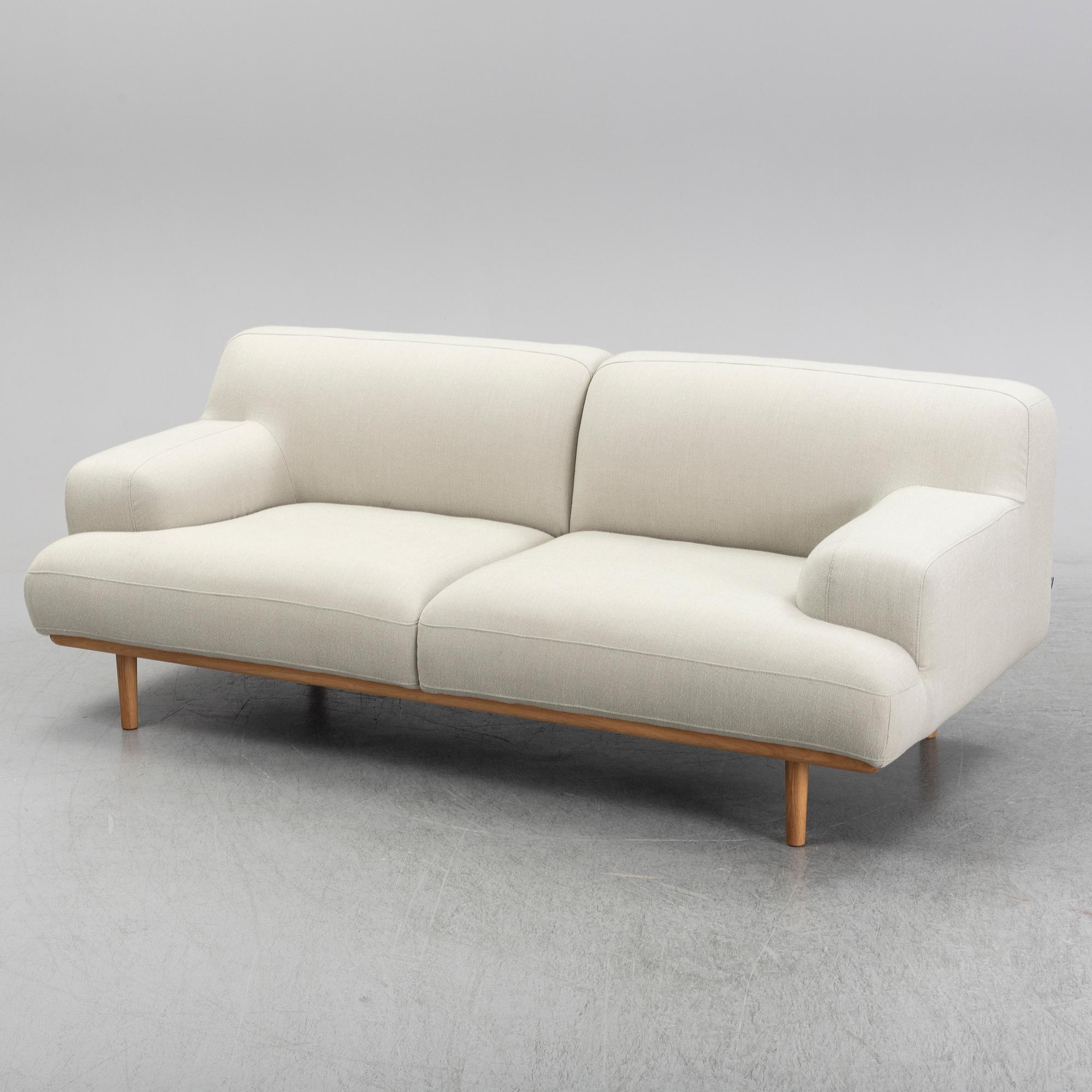 Glismand & Rüdiger, soffa, Madison, Bolia. - Bukowskis