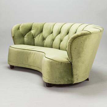 Soffa, 1900-talets mitt. - Bukowskis