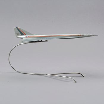 FLYPLANSMODELL, "Lockheed L-2000" A/S Fermo-model Factory ...