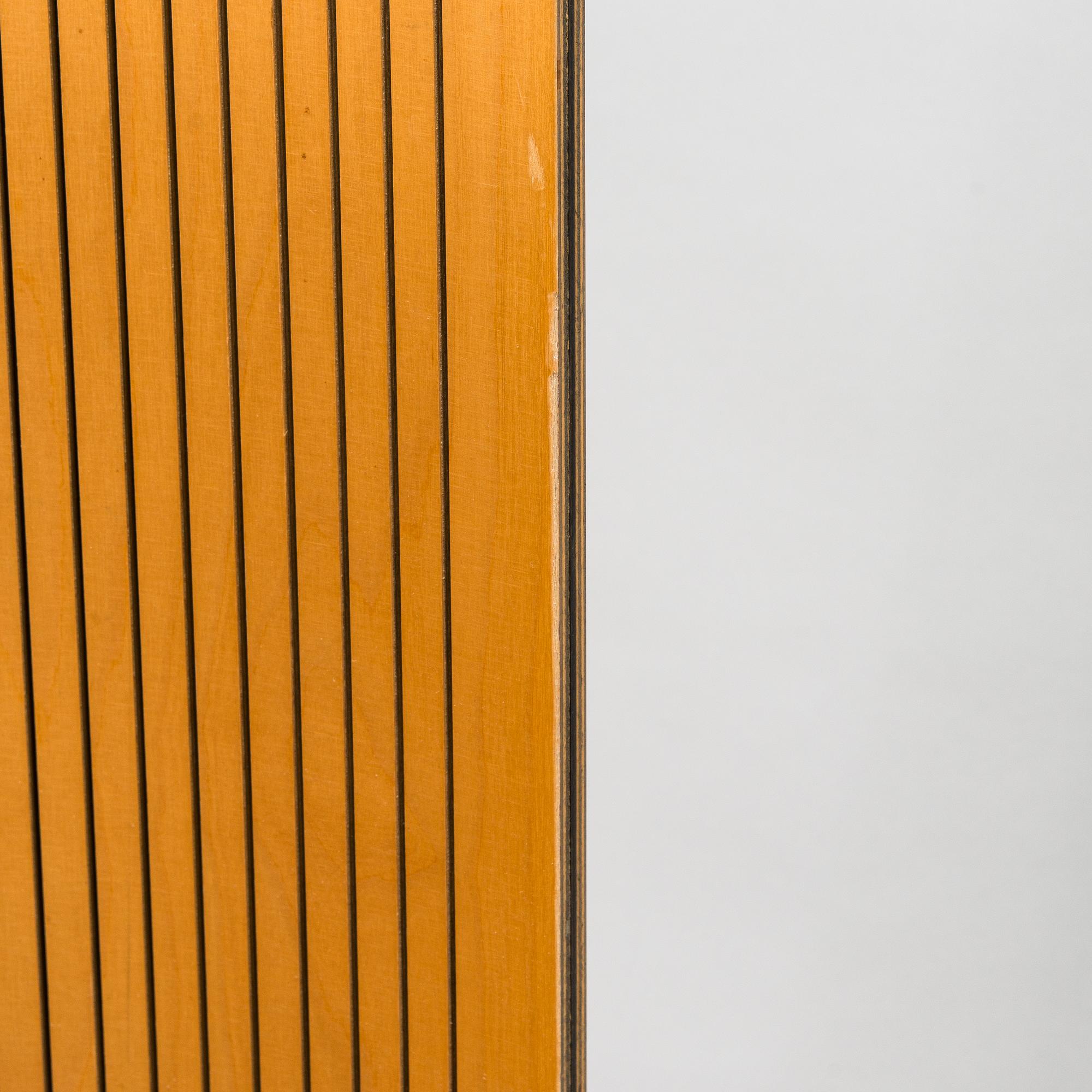 Sebastian Lönnqvist, A 'Sebastian' screen/room divider, Martela ...