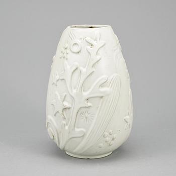 VAS, lergods, Anna-Lisa Thomson, Upsala-Ekeby, 1941-49. - Bukowskis