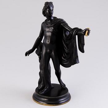 SCULPTURE, iron, Kasli, Russia ealy 20th century. - Bukowskis