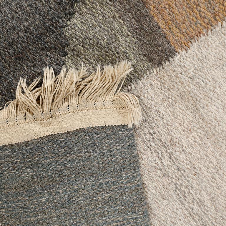 MATTA, rölakan, Ingrid Mjörne Michelsen, signerad IMM och daterad 1960 ...