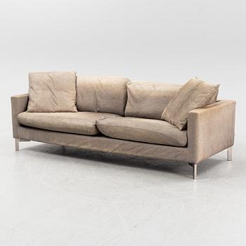 A sofa from Eilersen. - Bukowskis