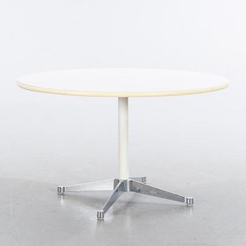 CHARLES AND RAY EAMES, BORD 1900-talets senare del. - Bukowskis