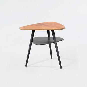 A side table from Troeds in Bjärnum, around the mid 20th century ...