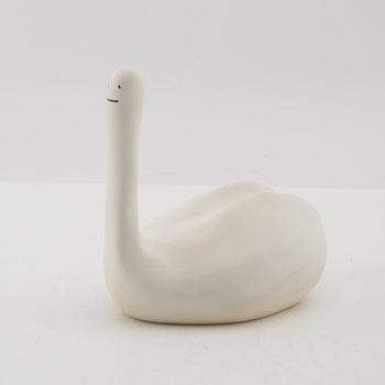 David Shrigley, "Swan". - Bukowskis