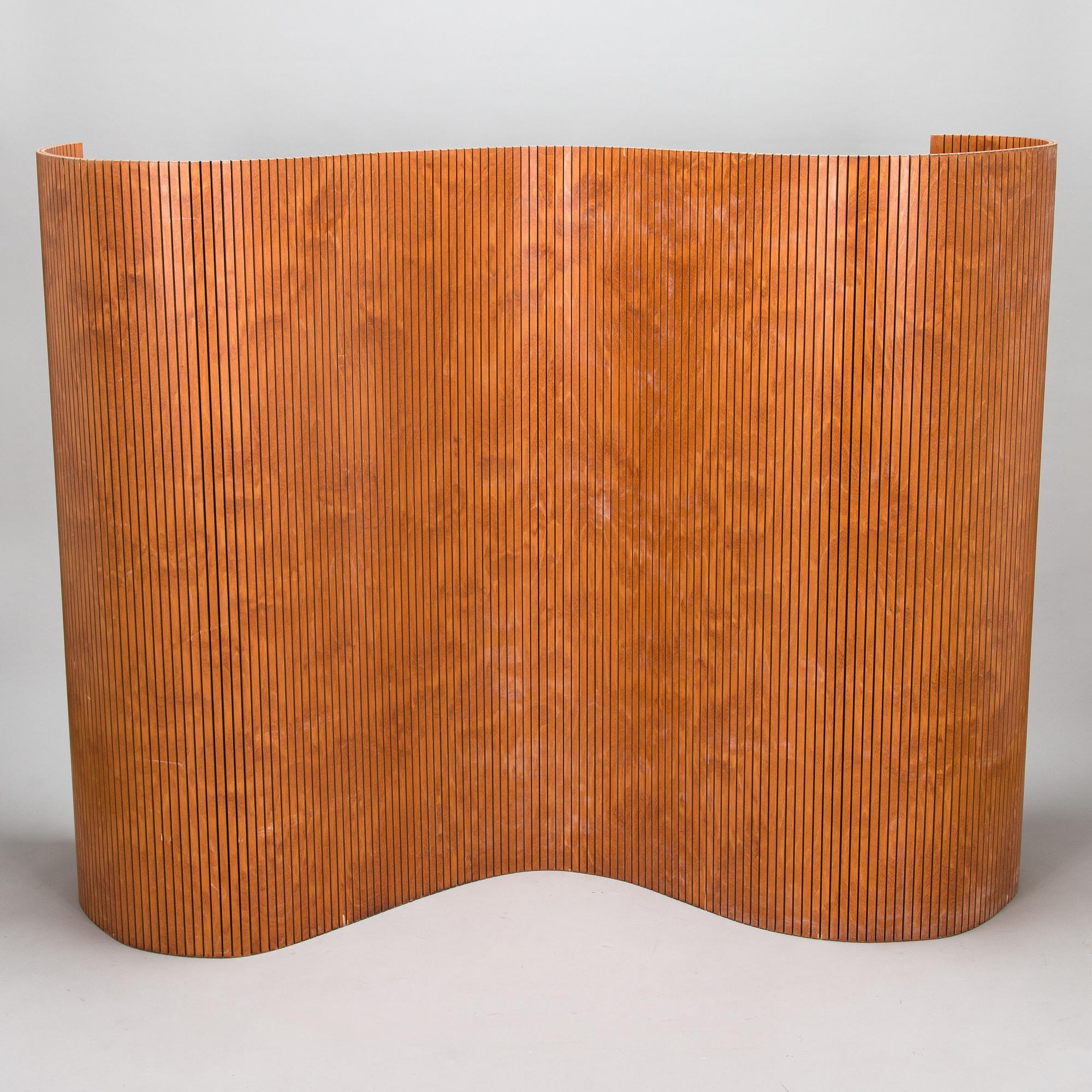 Sebastian Lönnqvist, A 'Sebastian' screen/room divider, Martela ...