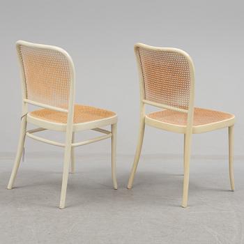 A set of five chairs by KF Interiör. - Bukowskis