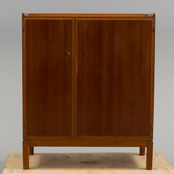 DAVID ROSÉN, skåp, ur Futura-serien, Nordiska Kompaniet, daterat 1954 ...