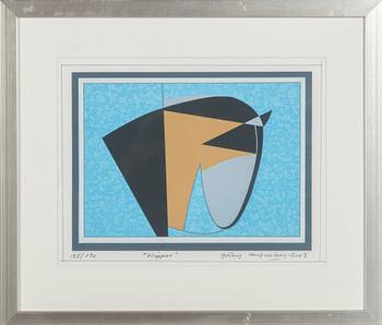 Göran Augustson, 'Hippos'. - Bukowskis