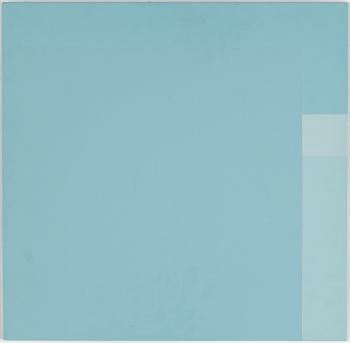 ANDERS ENGMAN, oil on board, signed and dated -965 on verso. - Bukowskis