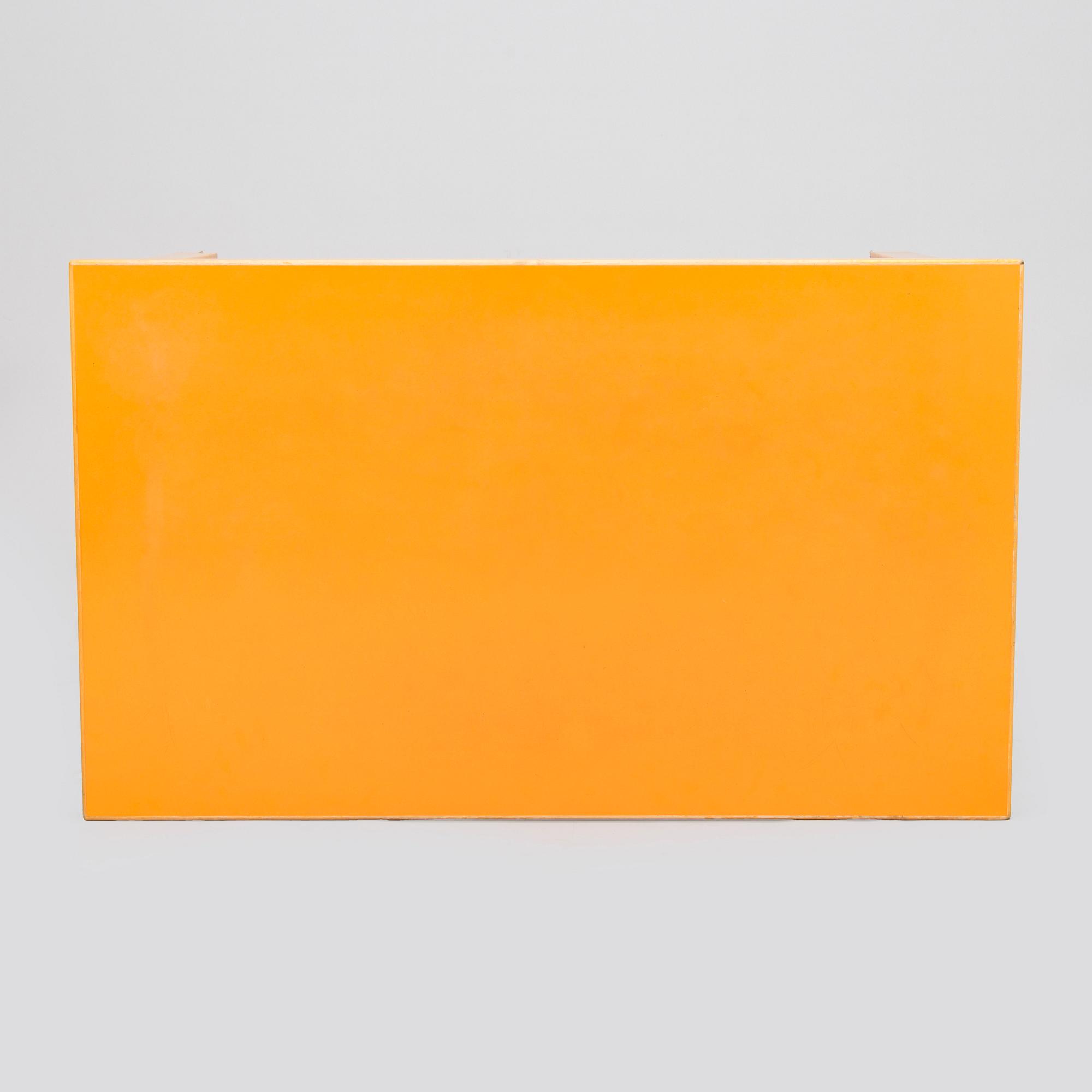 Alvar Aalto, bord, modell 80B och stolar, 4 st, modell 69, Artek, 1960/ ...