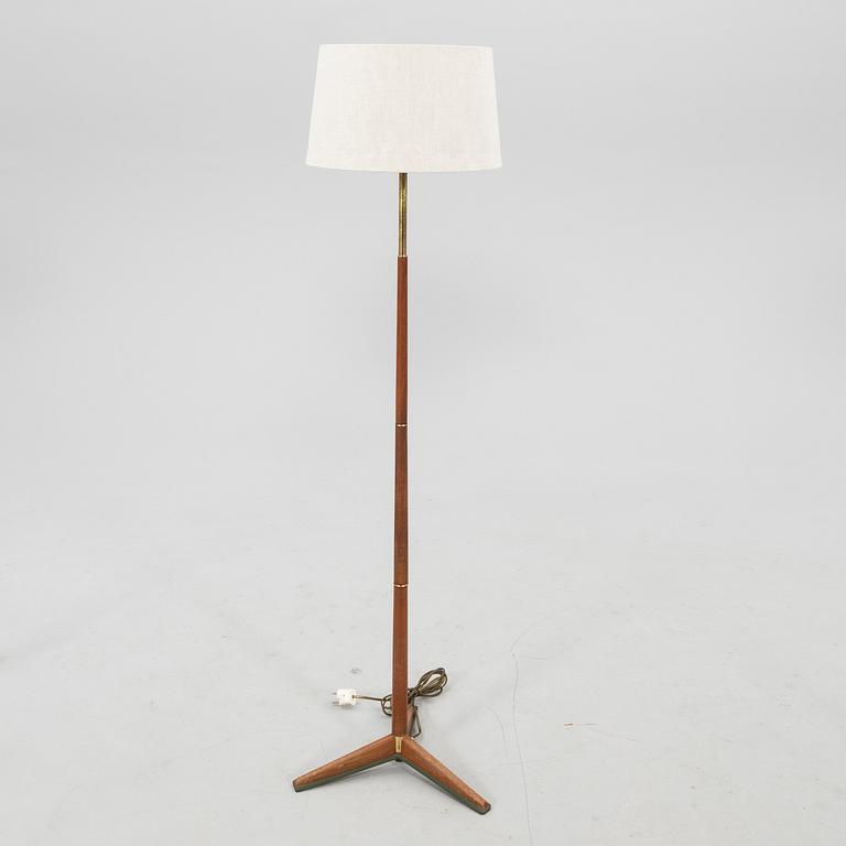 Golvlampor ett par, "MAE97", Möllers Armatur Eskilstuna, 1950-tal ...