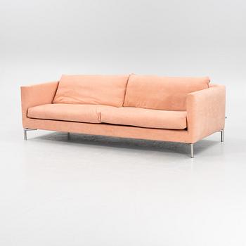 Jens Juul, soffa 'Slice', Eilersen, 2000-tal. - Bukowskis