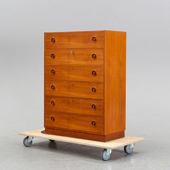 Erik Fransson, byrå, "600 T", Erik Franssons Fabriker AB, 1960-tal ...