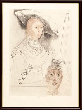 Jiri Anderle, Untitled. - Bukowskis