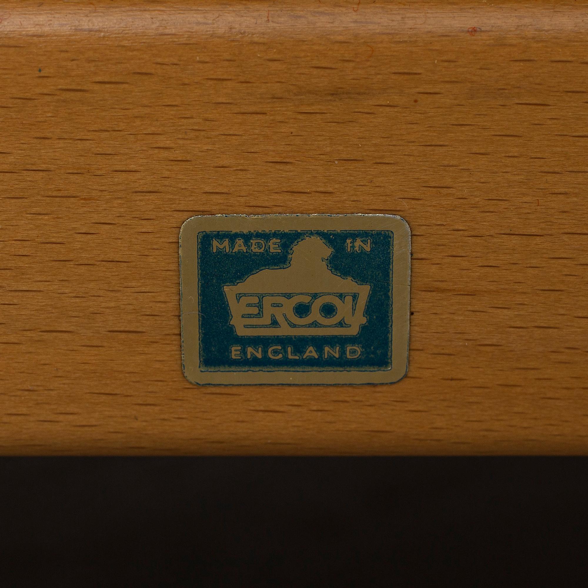 Ercol england store