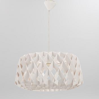 Tuuka Halonen, a 'Pilke 60' celing light, Pilke, Finland. - Bukowskis