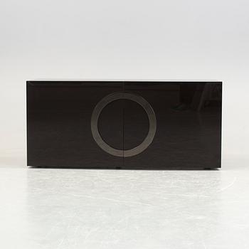A Minotti Archipenko Sideboard, Italy. - Bukowskis