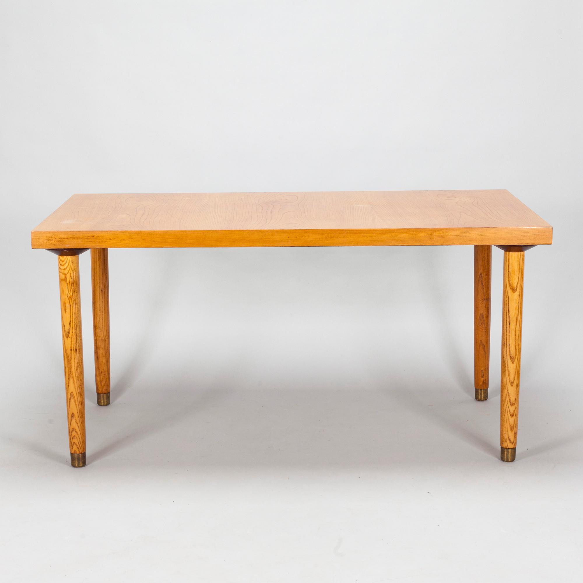Aino Aalto, bord, O.Y. Huonekalu- ja Rakennustyötehdas A.B. 1900-talets ...