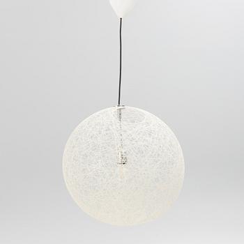 Bertjan Pot, ceiling lamp, "Random Light", Moooi. - Bukowskis