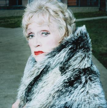 Austin Young, "Doris Day", 1999. - Bukowskis