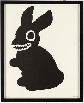MAKODE LINDE, lithograph, signed and numbered 14/15. - Bukowskis