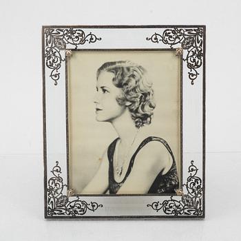 Frame, 1920s/30s. - Bukowskis