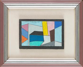 Göran Augustson, Composition. - Bukowskis