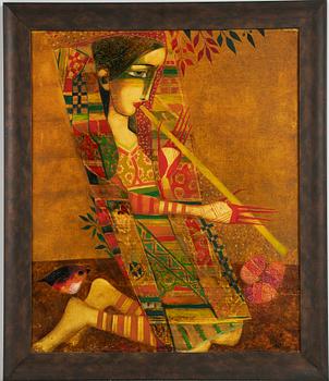 Peter Mitchev, "Eastern Music". - Bukowskis