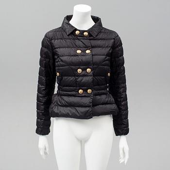 MONCLER, dunjacka, storlek 2. - Bukowskis