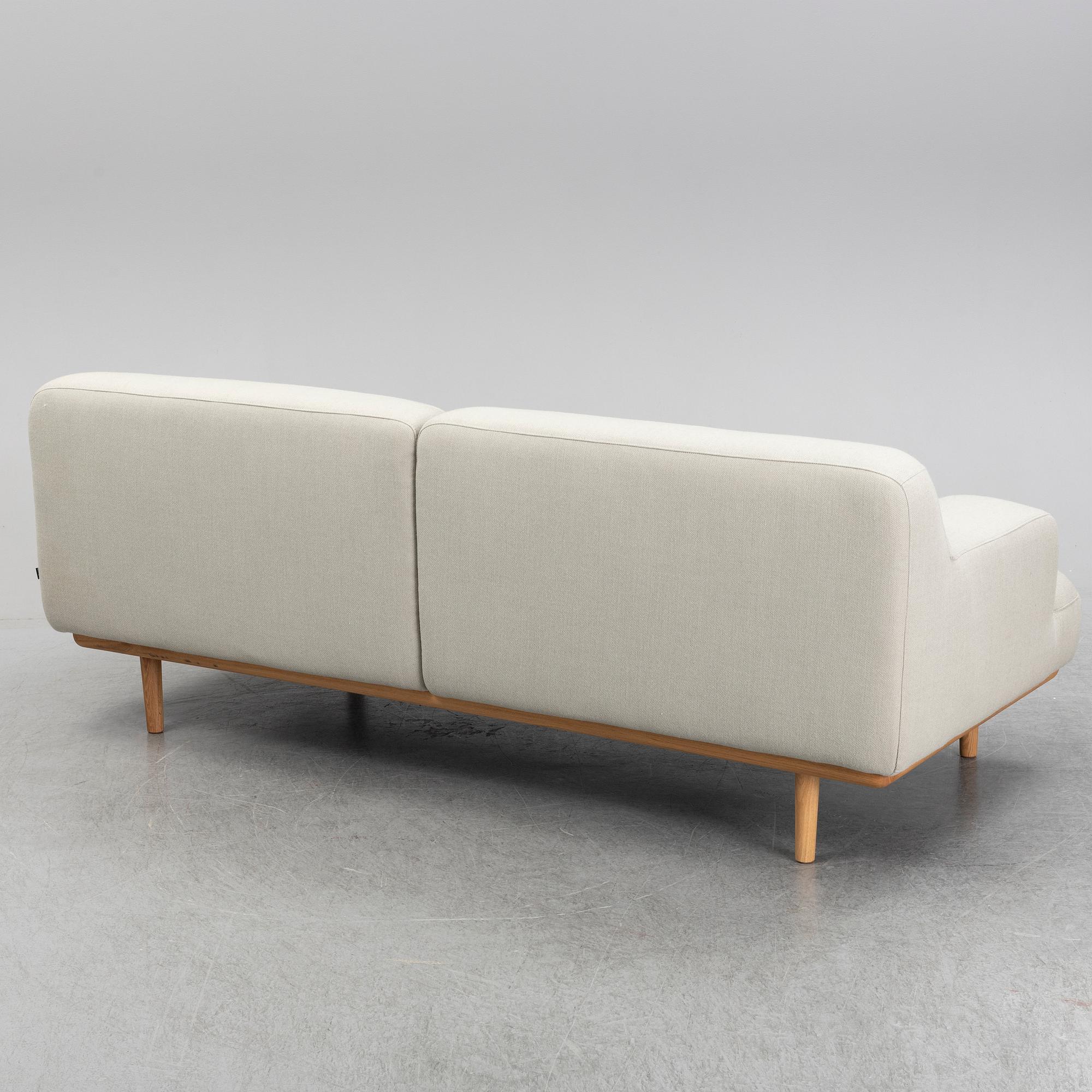 Glismand & Rüdiger, soffa, Madison, Bolia. - Bukowskis
