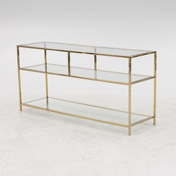 Ruth & Joanna, console table, "Shelby", contemporary. - Bukowskis