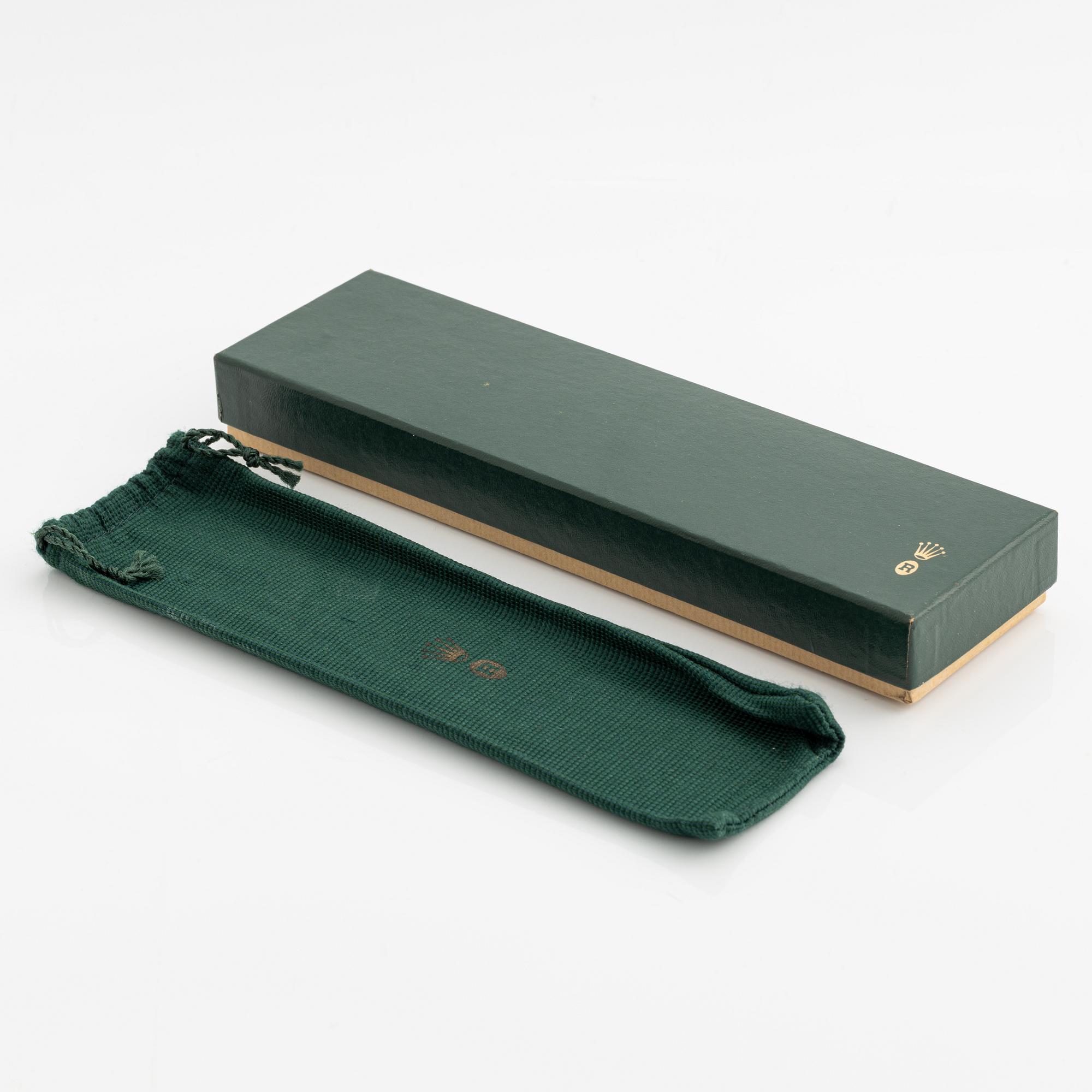 Rolex, Letter opener. - Bukowskis