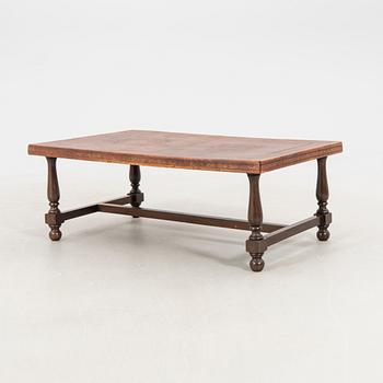 Coffee table 1970s. - Bukowskis