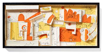 Elis Eriksson, "Pavan". - Bukowskis