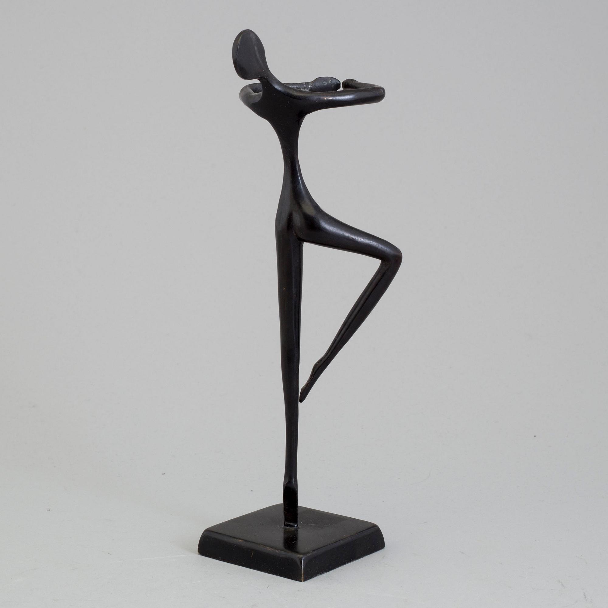 Sculpture, design Bodrul Khalique for IKEA, 2001. - Bukowskis