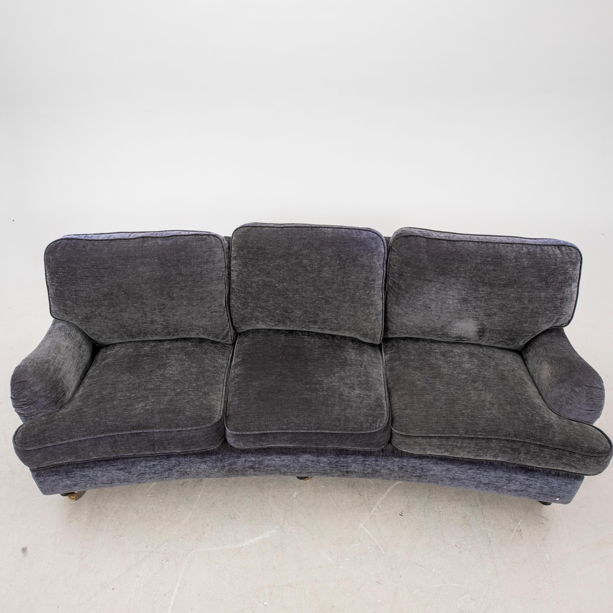 Soffa, "Avon" Buhréns samtida. - Bukowskis