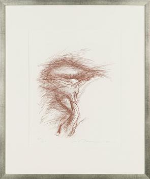 Laila Pullinen, "The Way, the Truth, and the Life". - Bukowskis